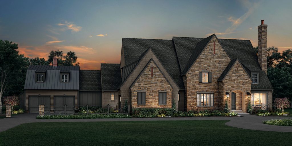 2020 Vesta Homes - West Tennessee HBA